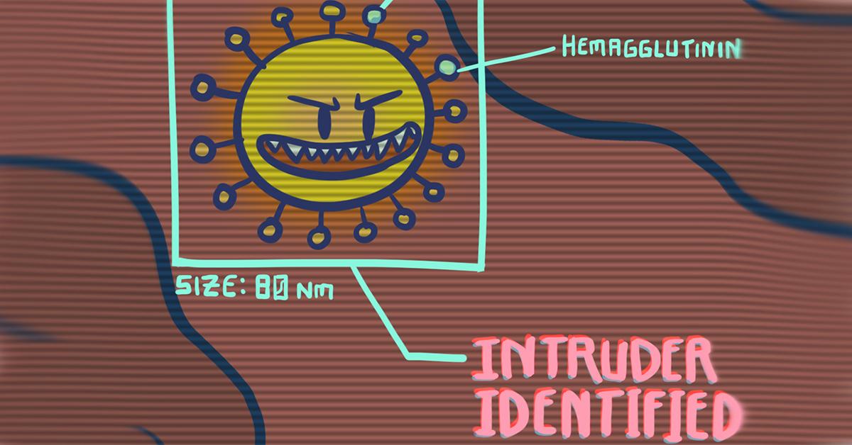 Unit Plan: Let’s Stay Healthy and Fight Germs (2-3) | Kids Boost Immunity