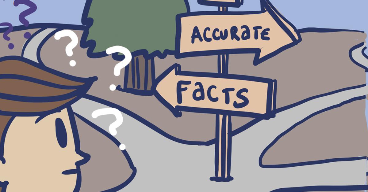 Unit Plan: Critical Thinking & Evaluating Information (4-5) | Kids ...