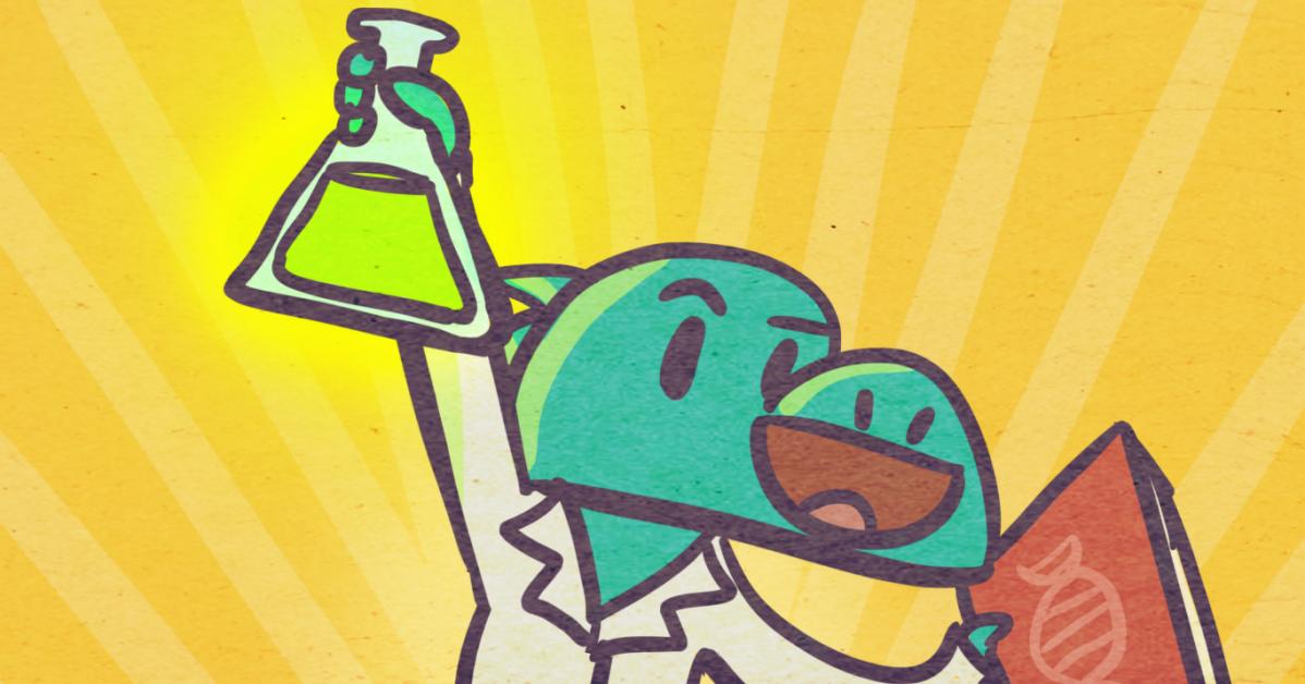 A practical guide for using KBI with grade 8-11 science students | Kids ...