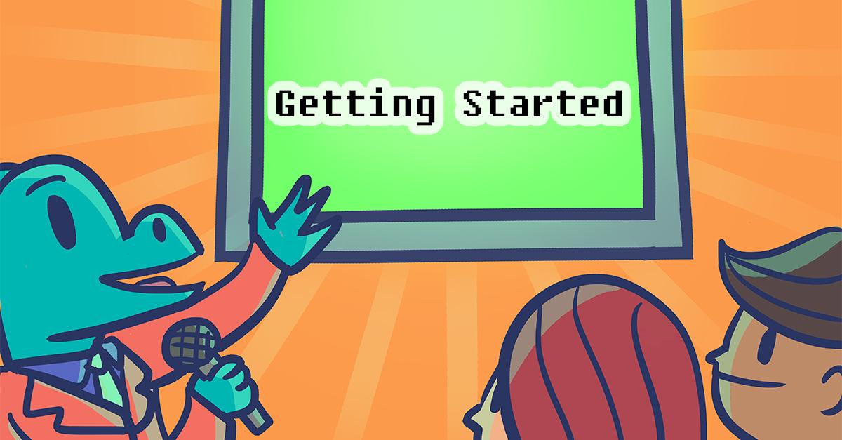 Getting Started | Kids Boost Immunity